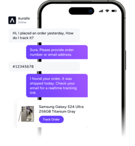 Platform - Auralis AI