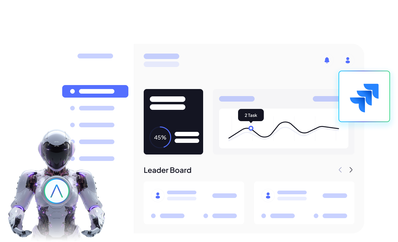 Jira Service Desk Ai Assistant By Auralis Intelligent Support