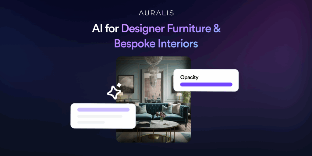 How AI is Transforming Customer Experience in Designer Furniture ...